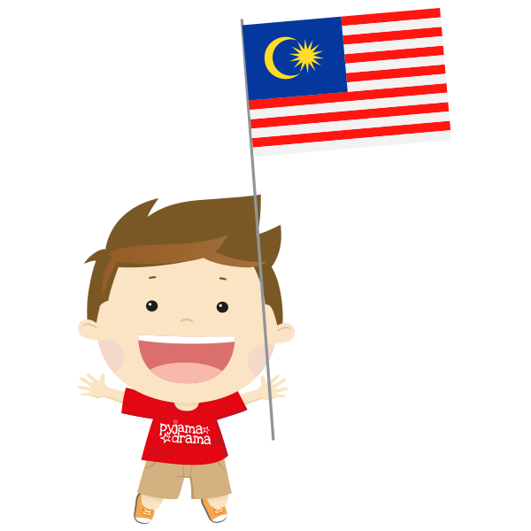 Welcome to Pyjama Drama