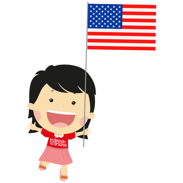 Welcome to Pyjama Drama